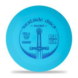 Westside Sword | Stable Distance Driver