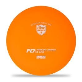 Discmania FD | Stable Fairway Driver