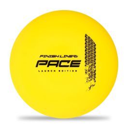 Finish Line Pace | Overstable Putt & Approach