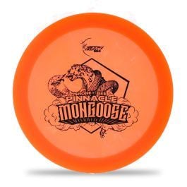 Legacy Mongoose | Understable Fairway Driver