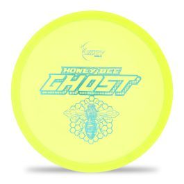 Legacy Ghost | Overstable Midrange