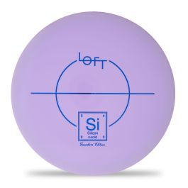 Loft Discs Silicon | Overstable Midrange