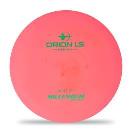 Millennium Orion LS | Stable Distance Driver