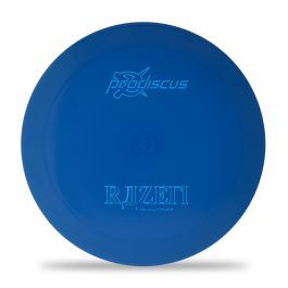 Prodiscus Razeri | Overstable Distance Driver