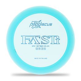 Prodiscus Fasti | Stable Distance Driver