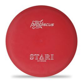 Prodiscus Stari | Understable Midrange
