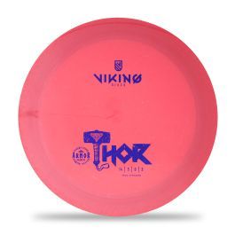 Viking Discs Thor | Overstable Distance Driver
