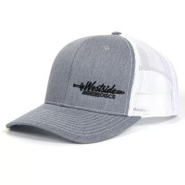 Westside Sword Snapback Adjustable Hat