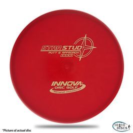 Innova Stud | Overstable Putt & Approach