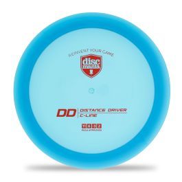 Discmania DD | Understable Distance Driver