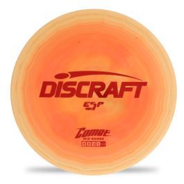 Discraft Comet | Understable Midrange