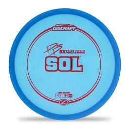 Discraft Sol | Very Understable Midrange