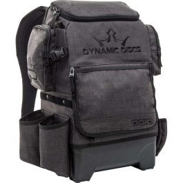 Dynamic Discs Ranger H20 Disc Golf Backpack Bag