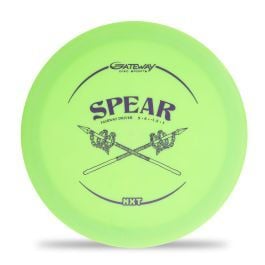 Gateway Spear | Understable Fairway Driver