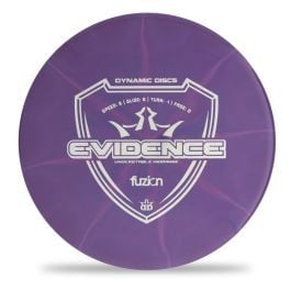 Dynamic Discs Evidence | Understable Midrange