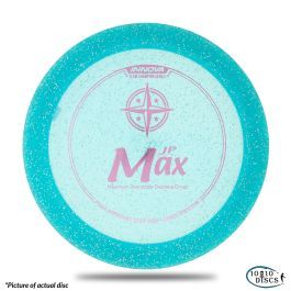 Innova Max | Very Overstable Distance Driver