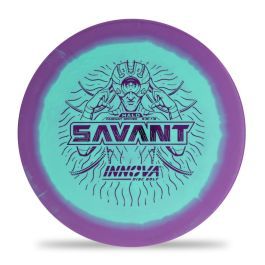 Innova Savant | Stable Fairway Driver