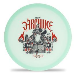 Prodigy Archive | Overstable Midrange