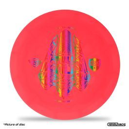 Discmania Evolution Tilt | Very Overstable Fairway Driver