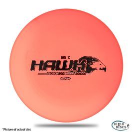 Discraft Hawk | Stable Midrange
