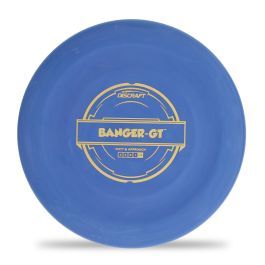 Discraft Banger GT | Stable Putt & Approach