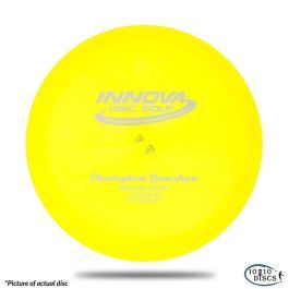 Innova Banshee | Overstable Fairway Driver