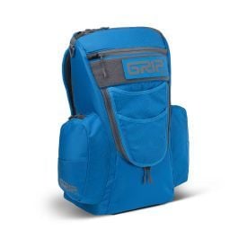 GRIPeq CS2 Disc Golf Backpack Bag