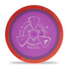 Axiom Excite | Stable Distance Driver