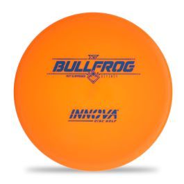 Innova Bullfrog | Stable Putt & Approach