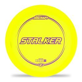 Discraft Stalker | Stable Fairway Driver
