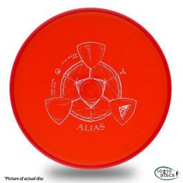 Axiom Alias | Stable Midrange