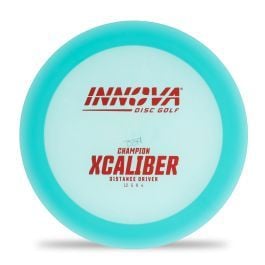 Innova XCaliber | Very Overstable Distance Driver