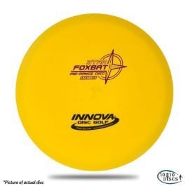 Innova Foxbat | Understable Midrange
