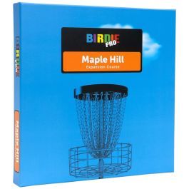 BIRDIE Pro Maple Hill Expansion