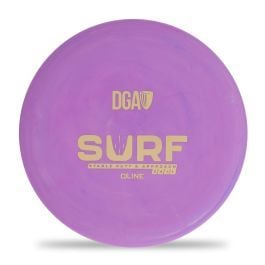DGA Surf | Stable Putt & Approach