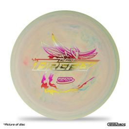 Innova Firefly | Stable Putt & Approach