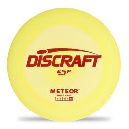 Discraft Meteor | Understable Midrange