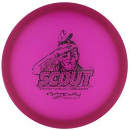 Gateway Scout | Stable Midrange