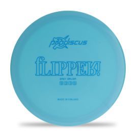 Prodiscus Flipperi | Very Understable Fairway Driver