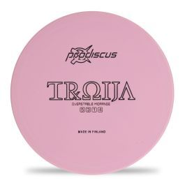 Prodiscus Troija | Very Overstable Midrange