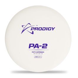 Prodigy PA2 | Stable Putt & Approach