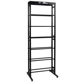 MVP Disc Station VI | Disc Storage Rack (240+ Drivers)