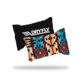 DryFly Chalk Grip Bag