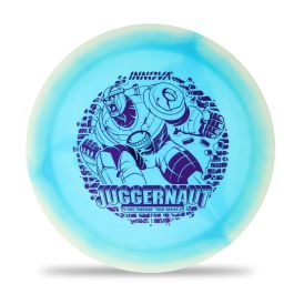 Innova Juggernaut | Very Overstable Distance Driver