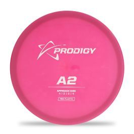 Prodigy A2 | Overstable Midrange