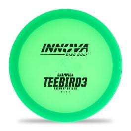 Innova Teebird3 | Overstable Fairway Driver