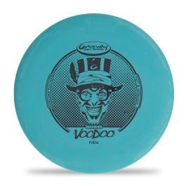 Gateway Voodoo | Stable Putt & Approach