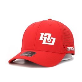 1010 Discs Square Logo Sport Cap