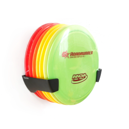 TOUCH Disc Golf Disc Display (3 Sizes)