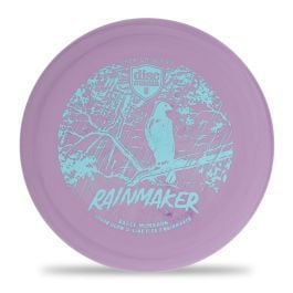 Discmania Rainmaker | Stable Putt & Approach